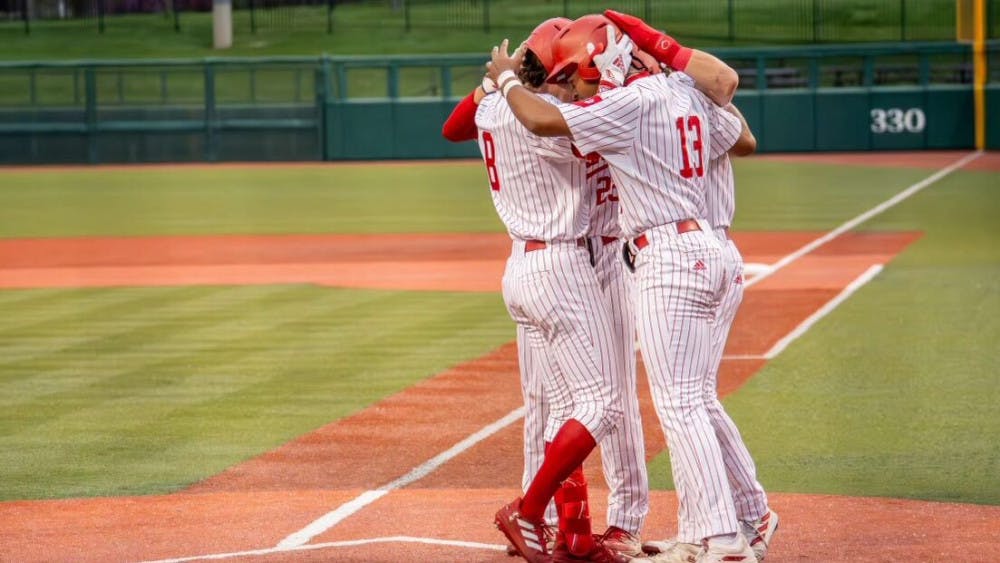 Baseball - Indiana University Student Television