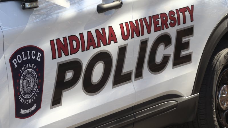 Two sexual assaults reported on November 7 - Indiana University Student ...