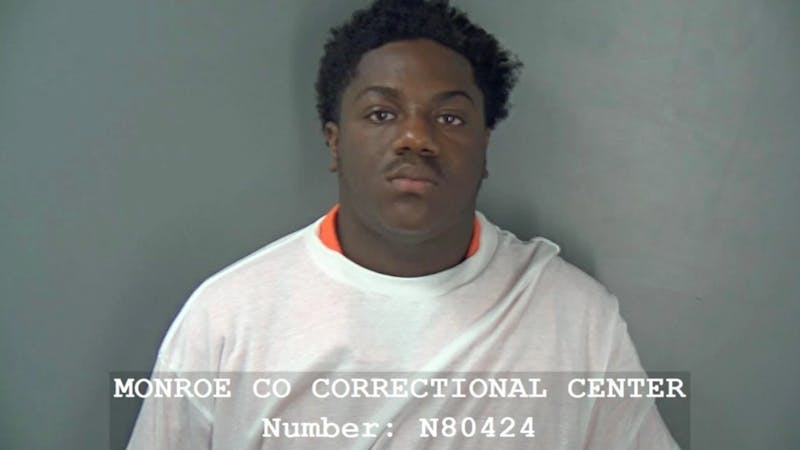 UPDATE: Man acquitted in attempted murder case - Indiana University ...