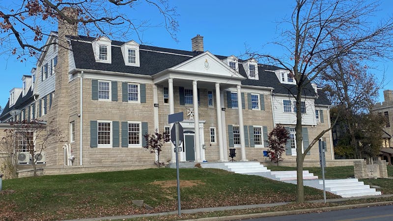 IU puts Sigma Chi fraternity on cease and desist for hazing - Indiana ...
