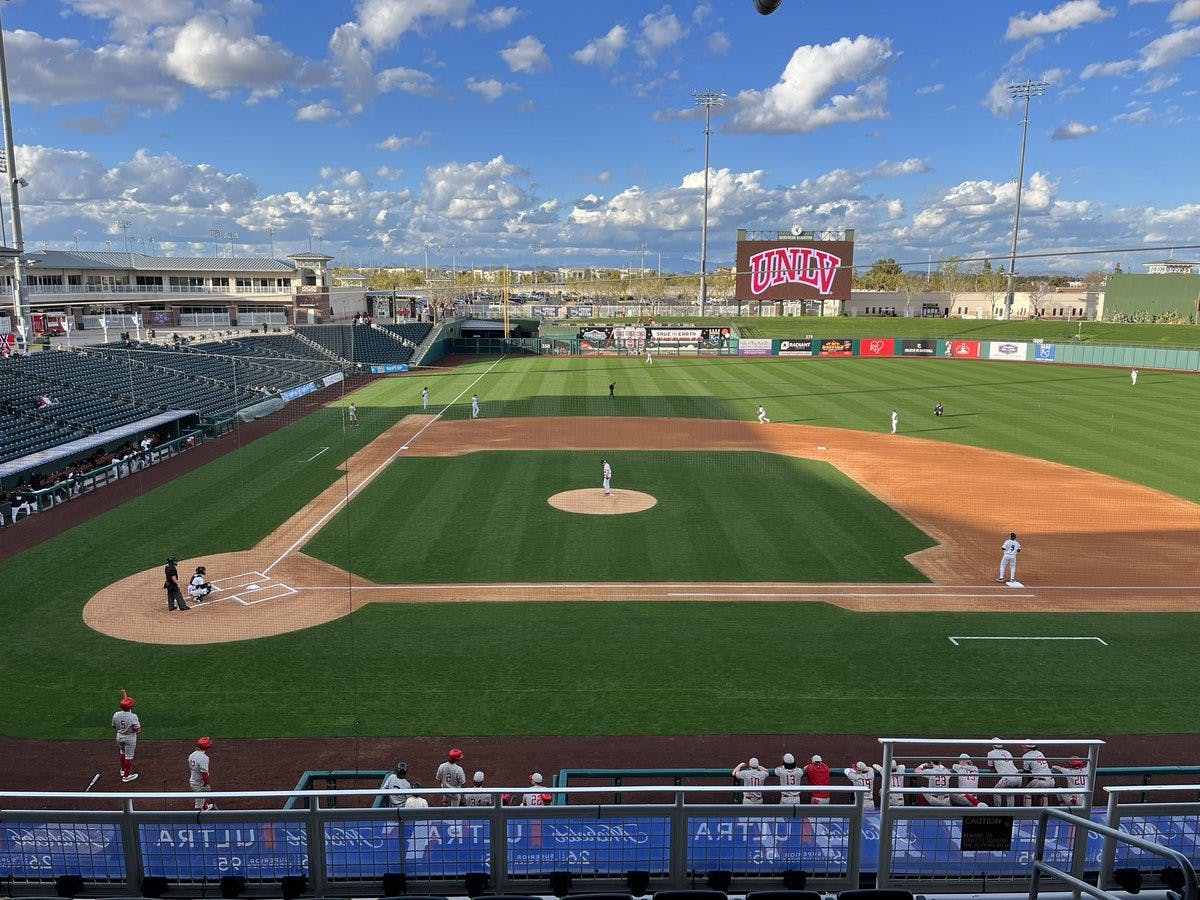 Baseball - Indiana University Student Television