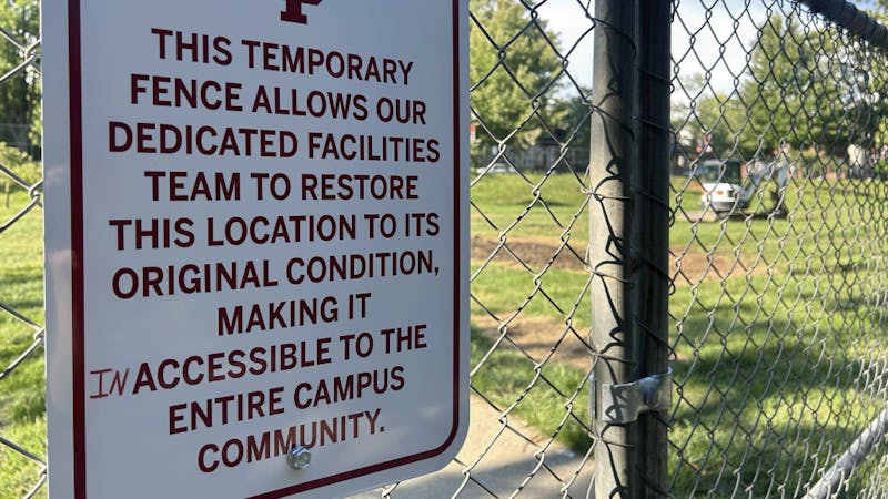 Dunn Meadow to reopen after months-long closure - Indiana University ...