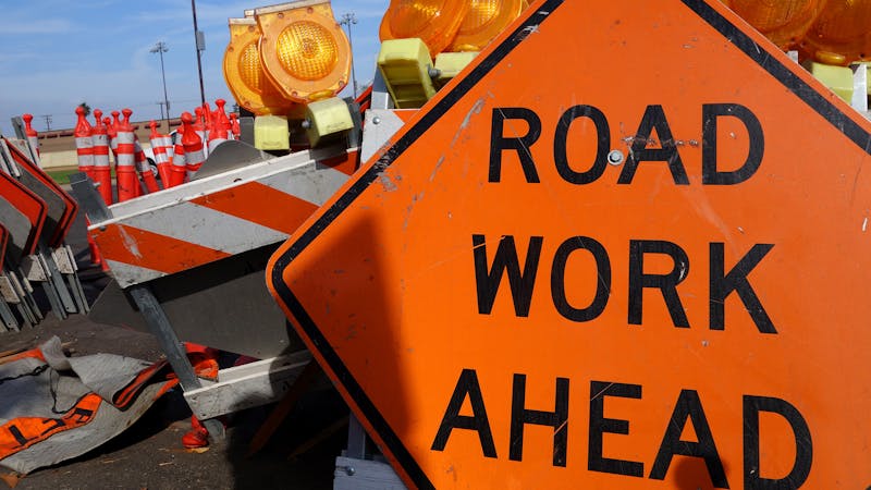 INDOT to close lanes along two sections of Interstate 69 - Indiana ...