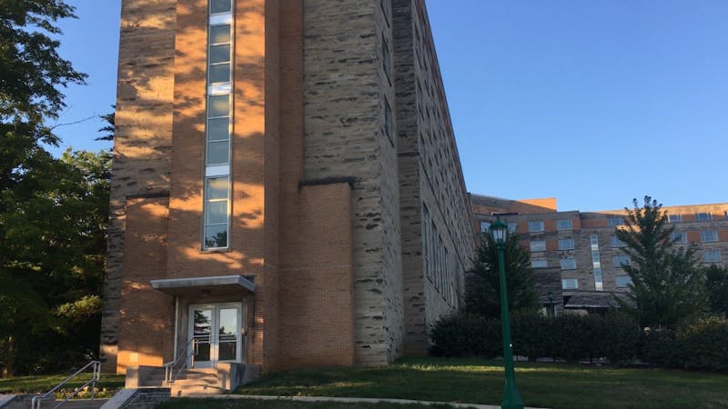 Sexual assault reported at Read Hall - Indiana University Student ...