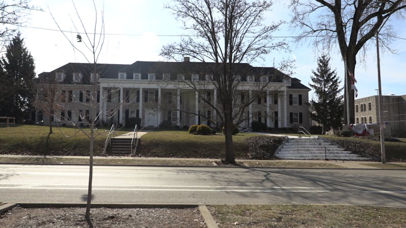 Beta Sigma Psi place on cease and desist - Indiana University Student ...