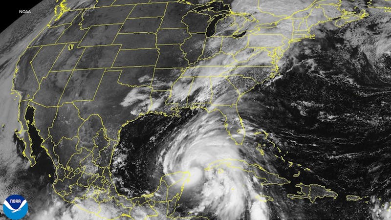Indiana Task Force One heads to Florida ahead of Hurricane Helene ...