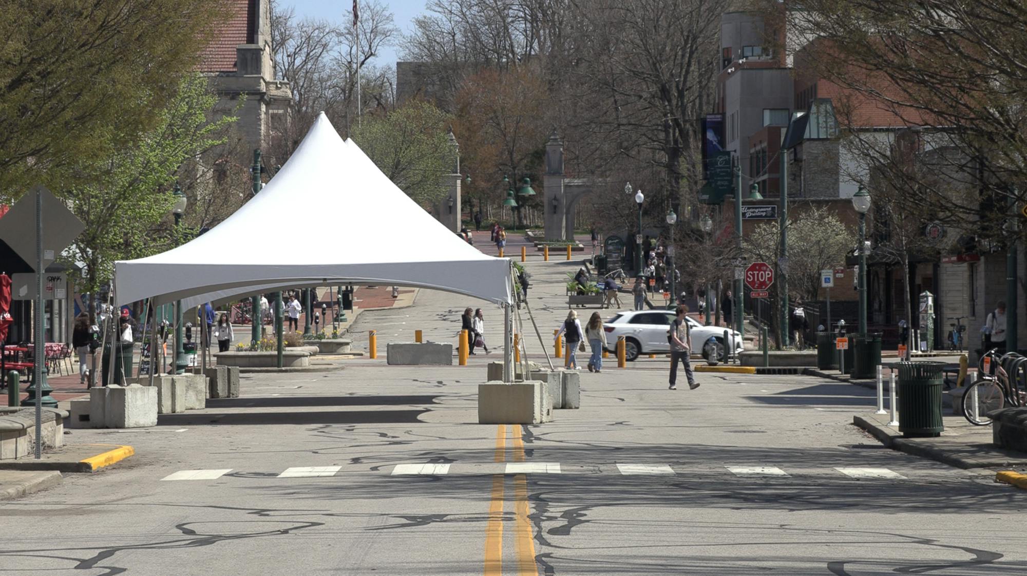 IU sets Bloomington campus enrollment record for the fourth year in a ...