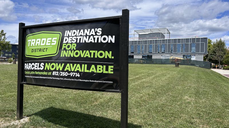 IU awarded $16 million grant for Trades District development - Indiana ...