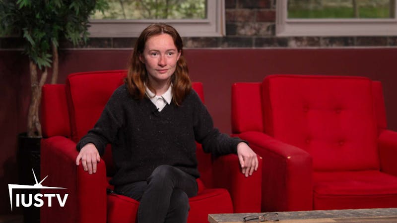 IU Student Television statement regarding Indiana Daily Student walkout ...