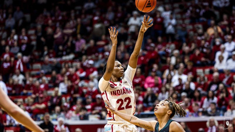 Moore-McNeil triple-double sparks Indiana comeback over Michigan State ...