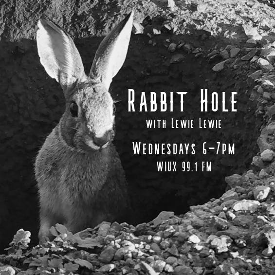 Radio Shows - WIUX