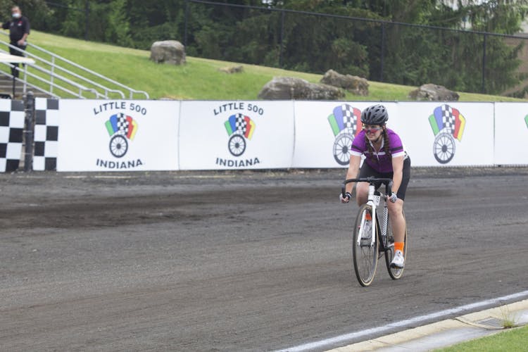 GALLERY: 2021 Women's Little 500 - Indiana Daily Student
