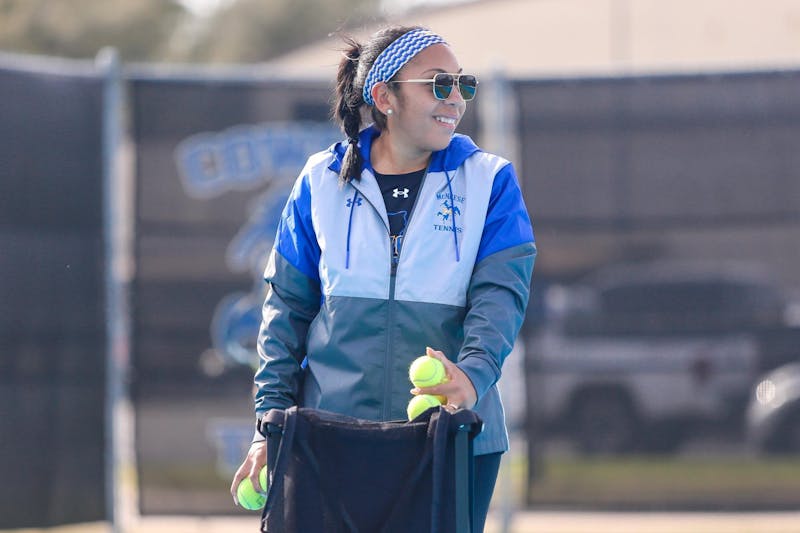 Indiana women’s tennis hires Gabby Moore as new head coach - Indiana ...