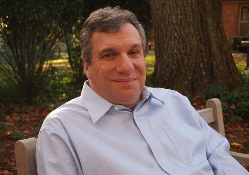 John Feinstein, author of ‘A Season on the Brink,’ dies at 69 - Indiana ...