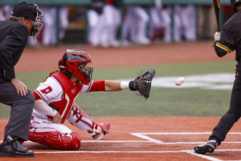‘This is our time’: Indiana baseball hosts Illinois to open Big Ten ...