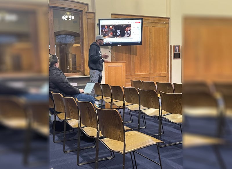 Monroe County holds meeting about proposed peer support program for ...