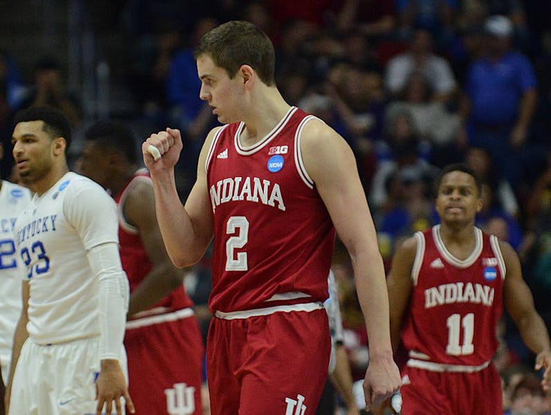 - Indiana Daily Student