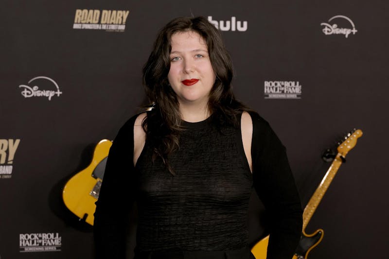 COLUMN: Lucy Dacus is in love on ‘Forever is a Feeling’ - Indiana Daily ...