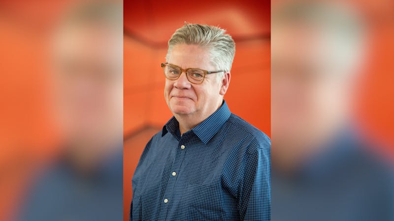 Michael Arnold to lead WFIU/WTIU in new executive director role ...