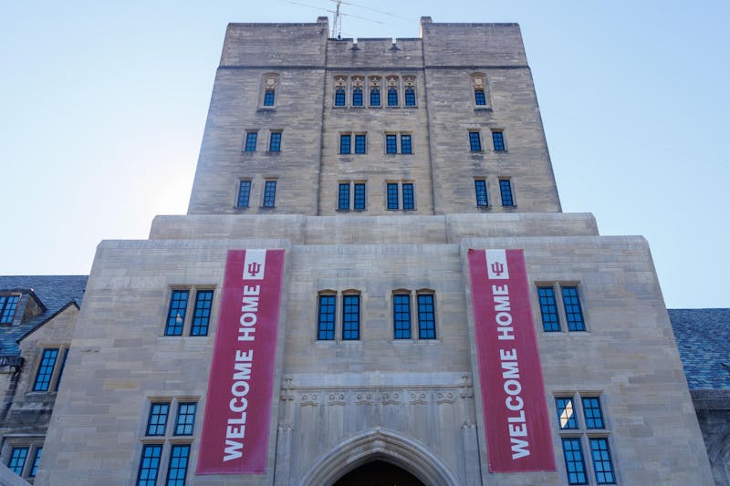 IU allowed the Funding Board account to overdraft. Now student ...