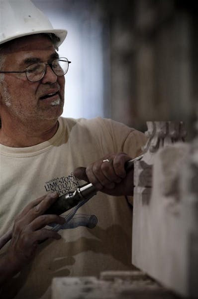 Bybee Stone Company - Indiana Daily Student
