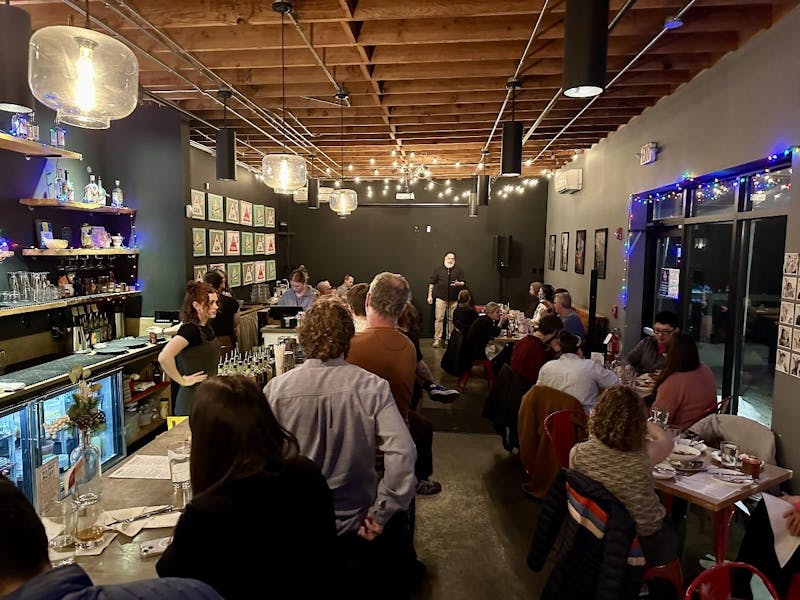 Midwestern comedians lifted spirits with annual live comedy series High ...