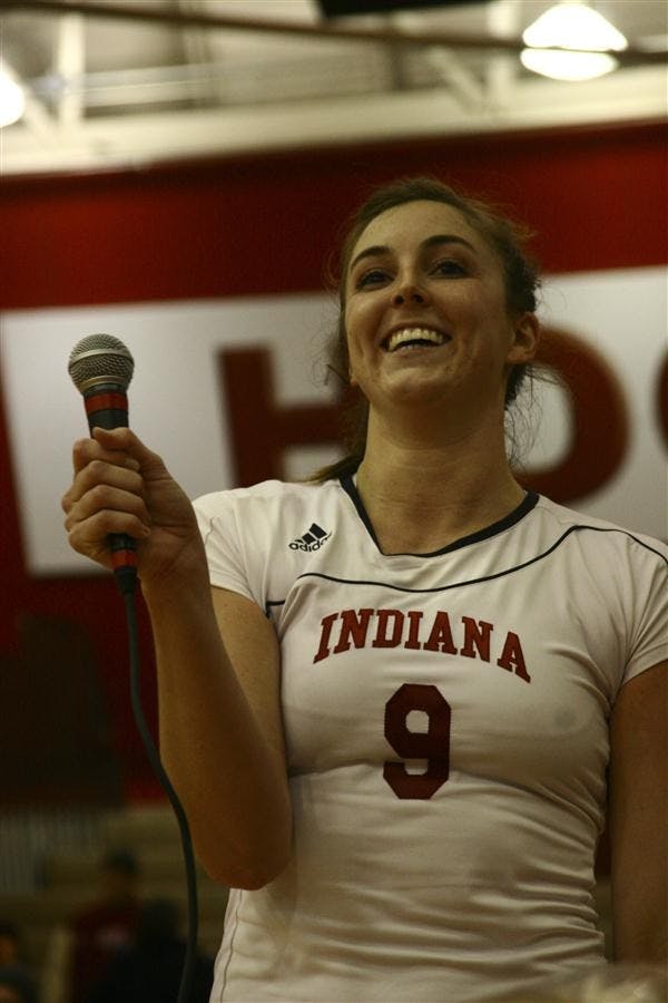 Indiana Daily Student