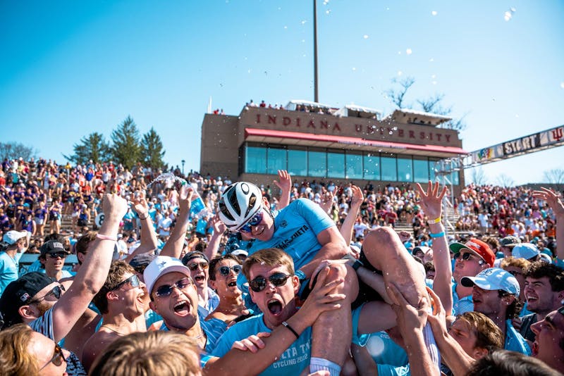 A fan’s guide to the Little 500 - Indiana Daily Student