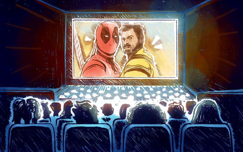 COLUMN: 2024 films: a year of sequels - Indiana Daily Student