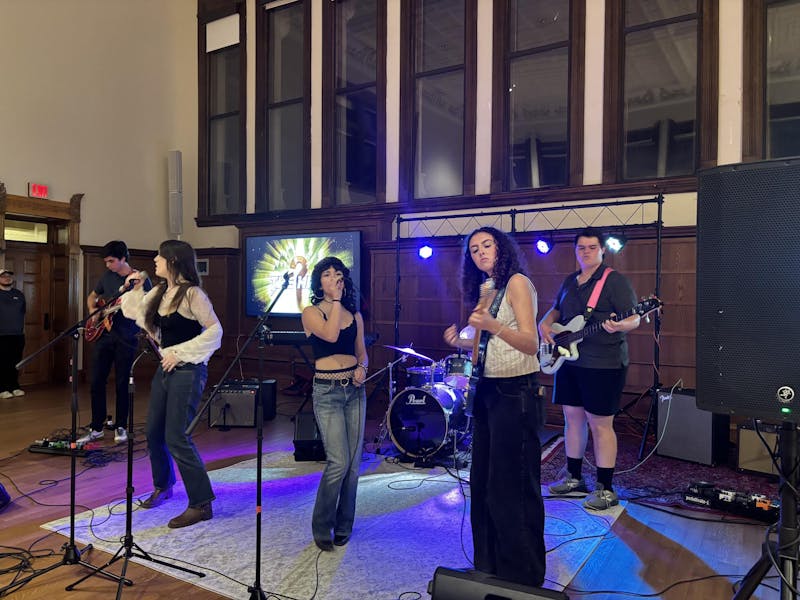 BDMC’s second annual Battle of the Bands turns random pairings into ...