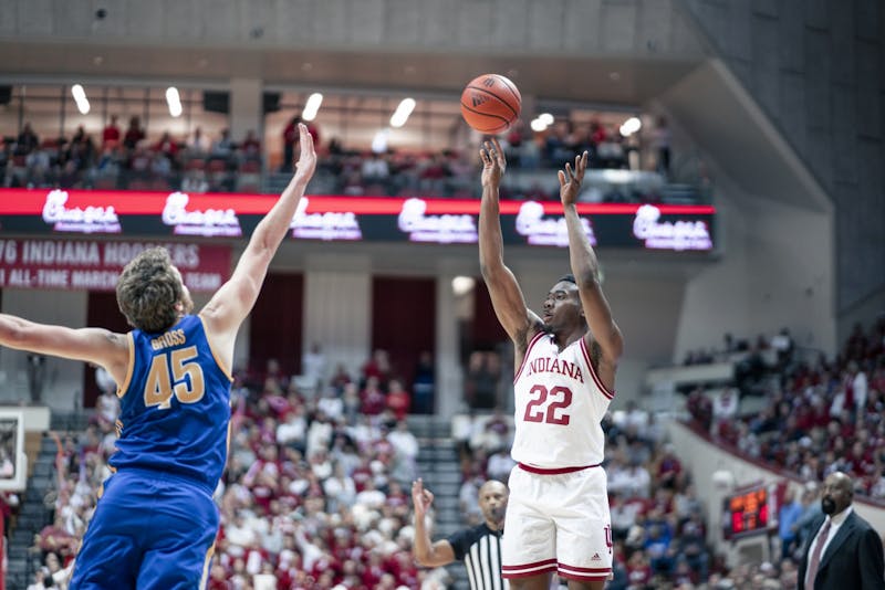 20221107-iubb-vs-morehead-state-photos-012.jpg - Indiana Daily Student