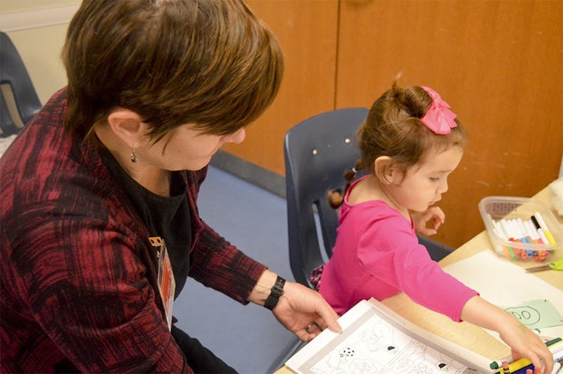 cimoney - Indiana Daily Student