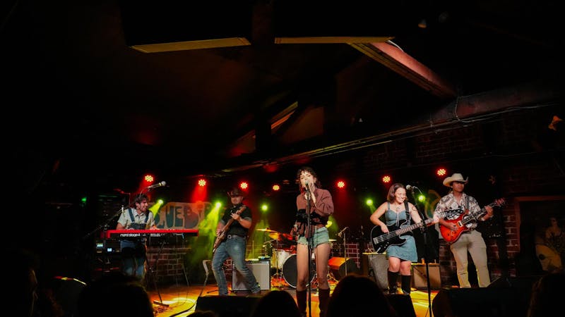 Meet Opal, the Bloomington band bringing a fresh energy to classic rock ...