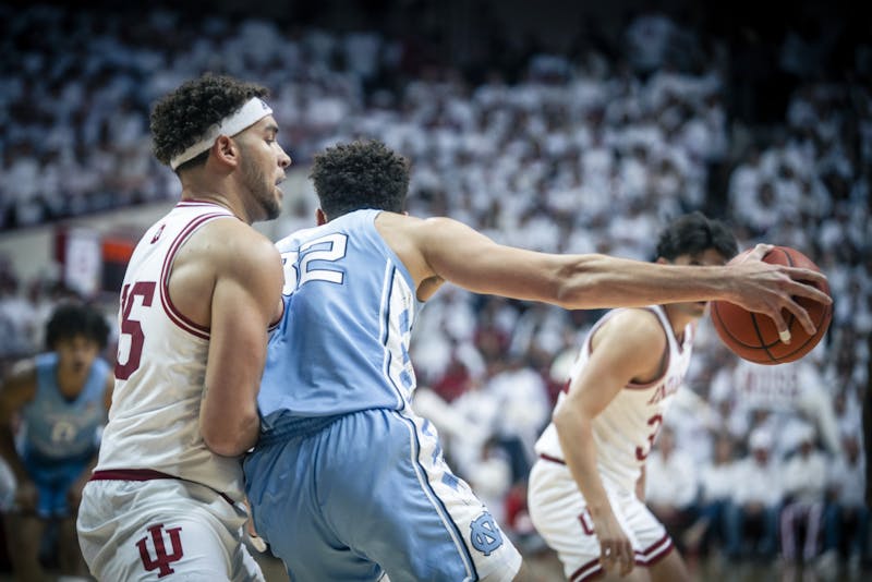 spiumbbunc113022_5.jpg - Indiana Daily Student