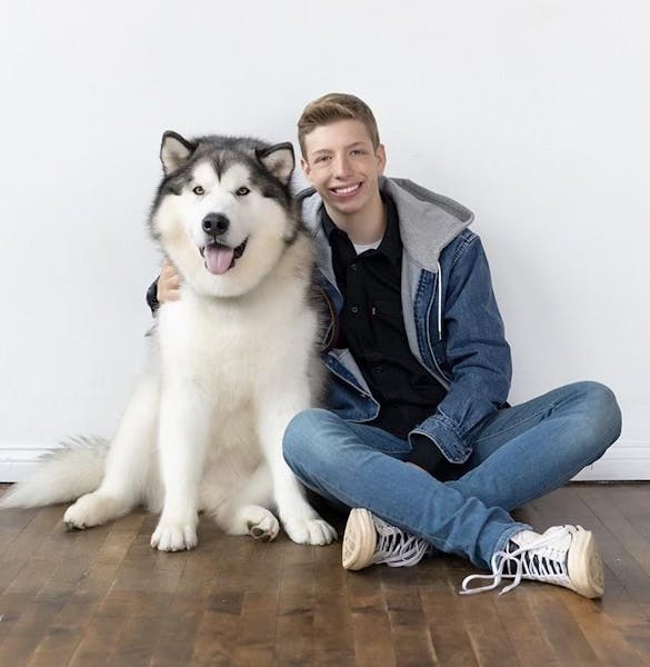 A drunk driver killed Nate 3 years ago. His family remembers him as he ...