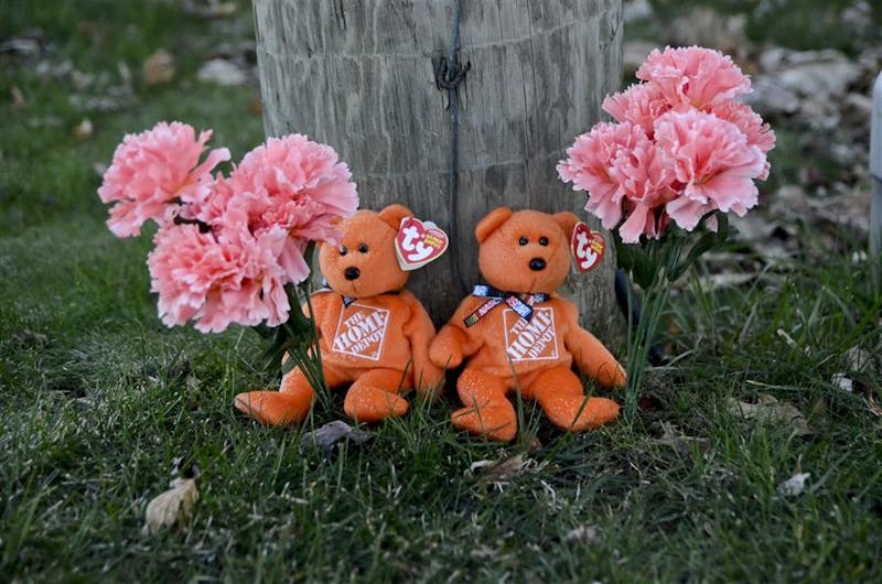 Greenwood explosion - Indiana Daily Student