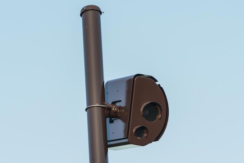 What would red light and speed cameras mean for traffic safety in ...