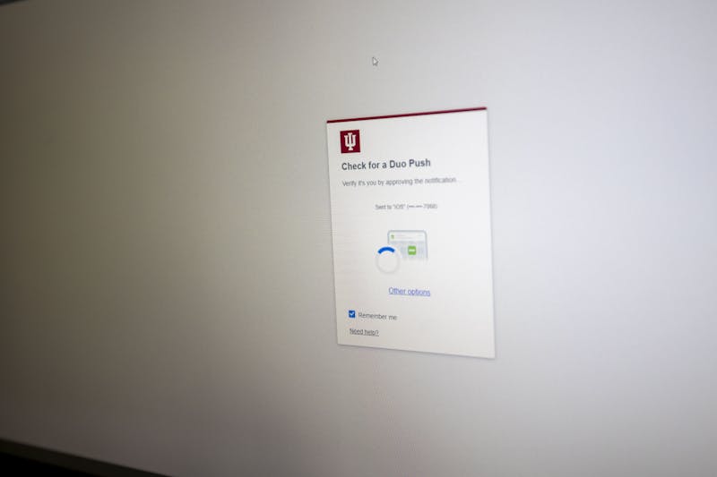 IU’s Duo login to include an extra security step beginning Feb. 13 ...