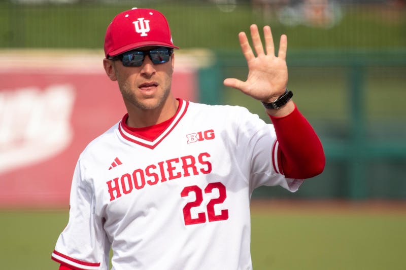Indiana baseball gains 6 commitments during summer transfer window ...
