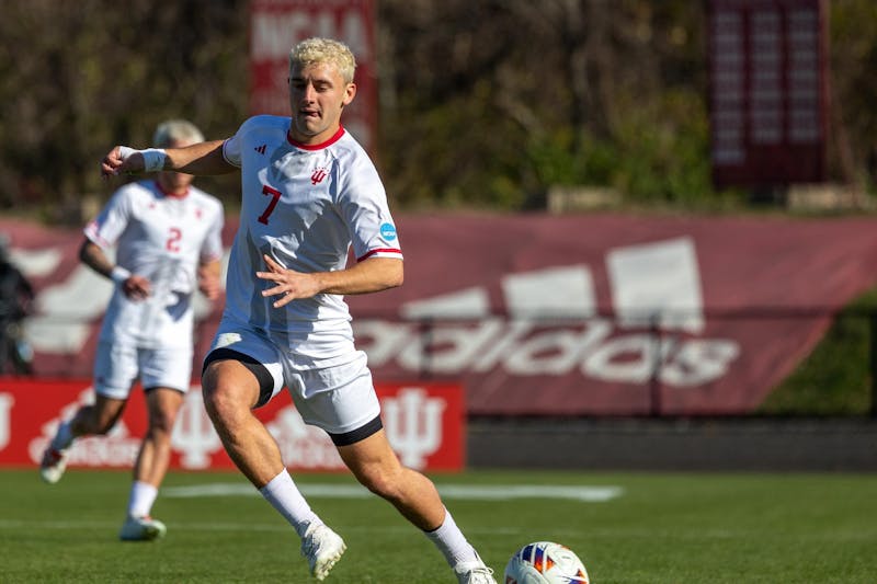 Indiana men’s soccer’s Justin Weiss joins FC Naples in USL League One ...