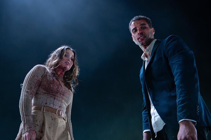 COLUMN: ‘Heart Eyes’ isn’t quite the deconstructive slasher it wants to ...