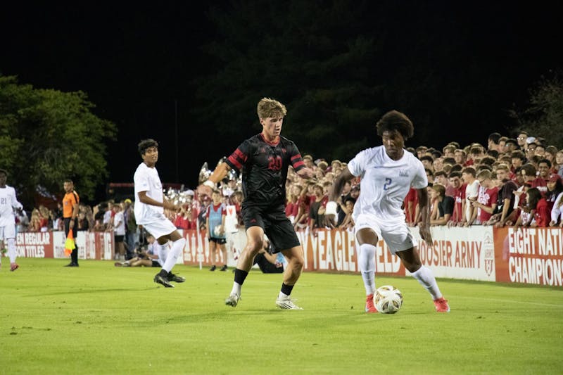 ‘Game-changing’: Clay Murador’s career night lifts No. 3 Indiana men’s ...