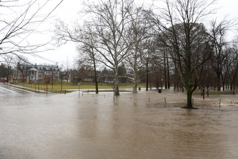 INDIANA FLOOD (3).jpg - Indiana Daily Student
