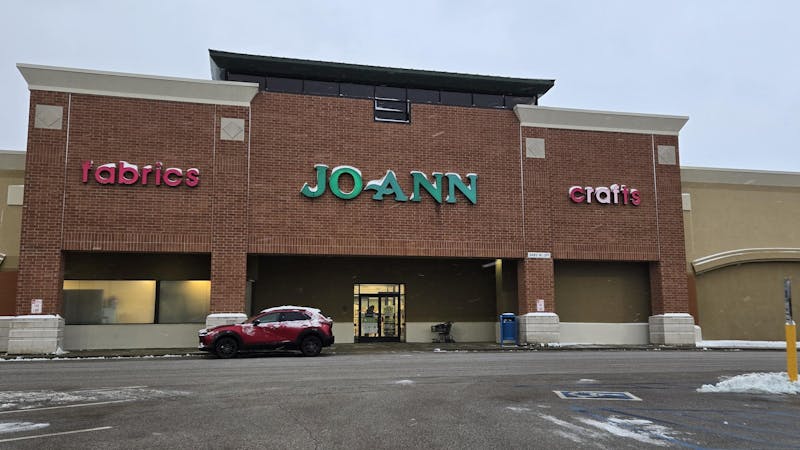 Bloomington JOANN Fabrics set to close amid company’s reported ...