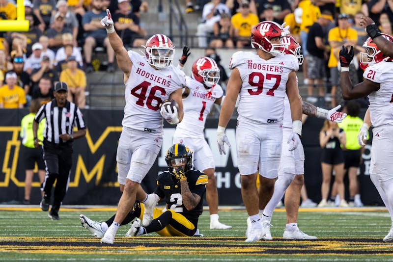 How will travel to Oregon impact Indiana football? ‘We’ve got our ...