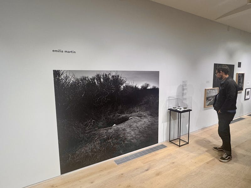Emilia Martin explores meteorites in new FAR Center exhibition ...