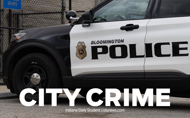 Former IUPD captain cleared of fraud and theft charges - Indiana Daily ...