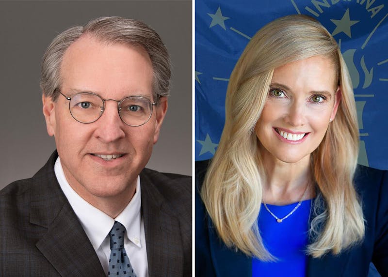 Meet the IU professors representing Bloomington in the state ...