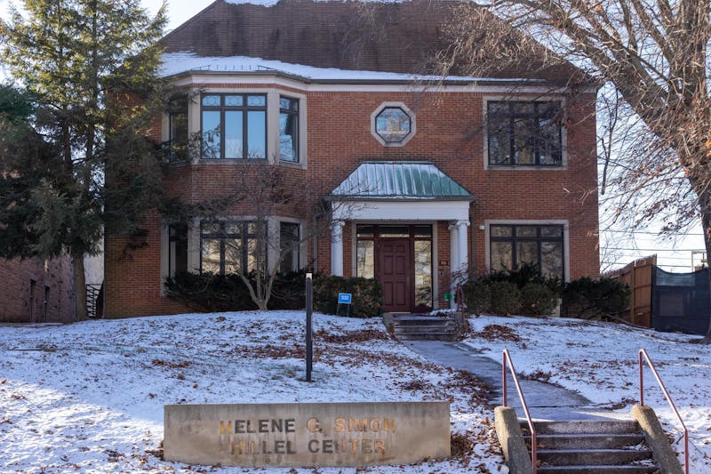 Hillel postpones speaker event criticized as Islamophobic due to security concerns - Indiana ...