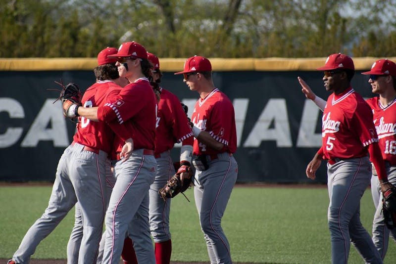 2024 Indiana baseball season preview: Key departures and returners ...